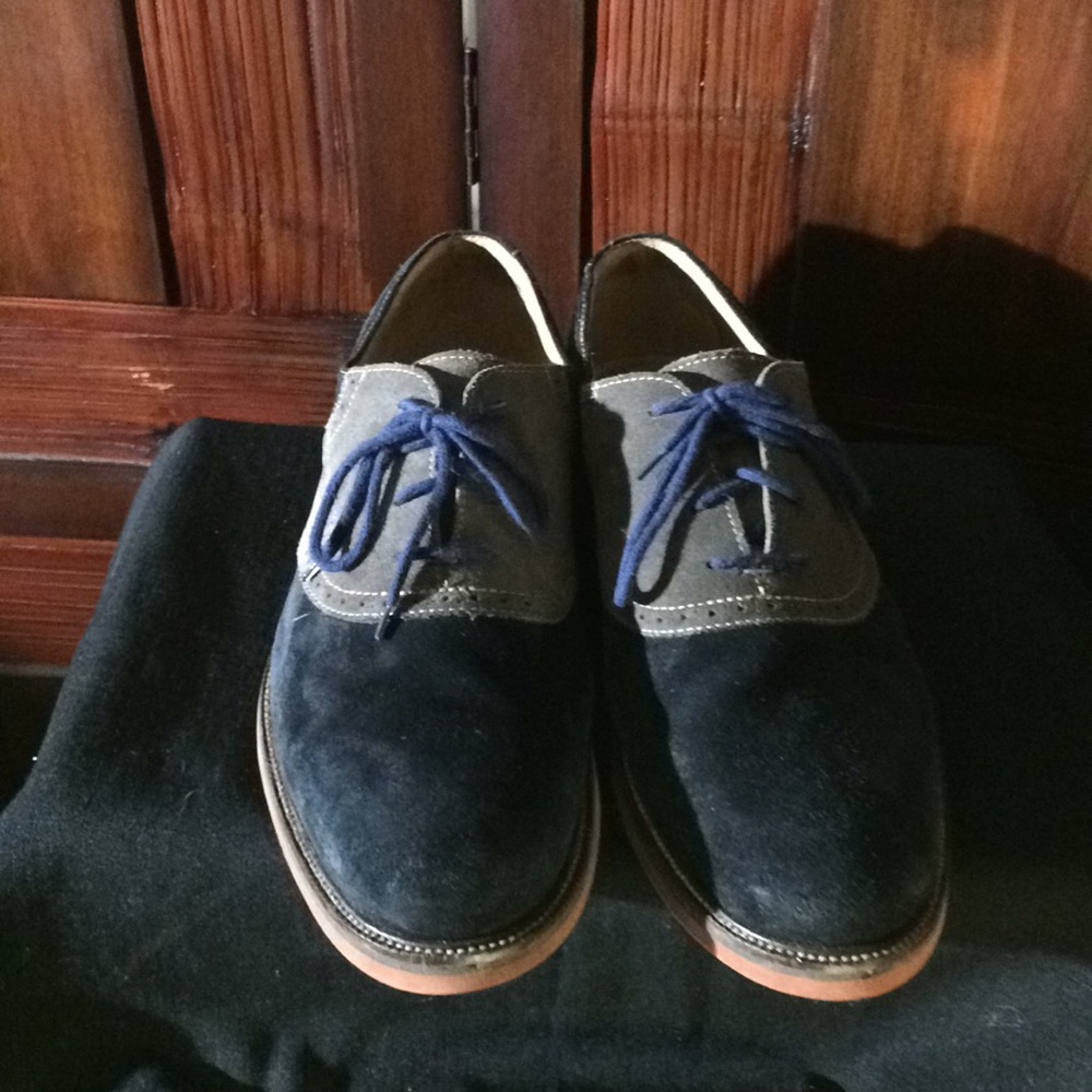 1901 Men Shoes - Gem